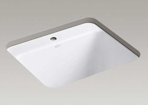 KOHLER/コーラー [K-19017]25″ユーティリティシンク - KOHLER製品、輸入シンク、水廻り設備、薪ストーブ販売 のアーミック